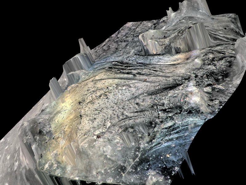 High Purity Quartz (HPQ) - Dr. Jakobs GmbH - Englisch